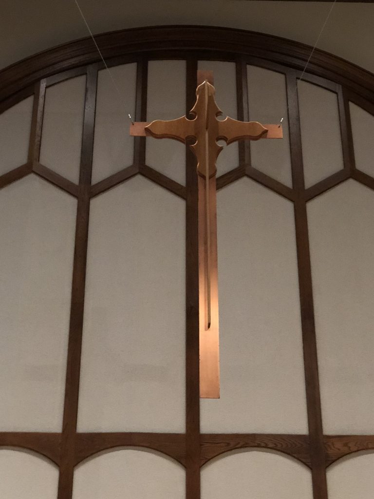 FCC Foundation » First Christian Church