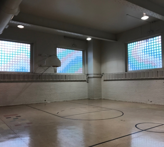 Gym » First Christian Church