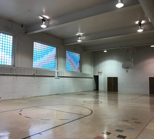 Gym » First Christian Church